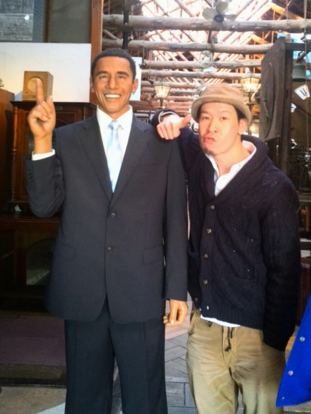 mack｜POLO RALPH LAURENのカーディガン/ボレロを使ったコーディネート - WEAR