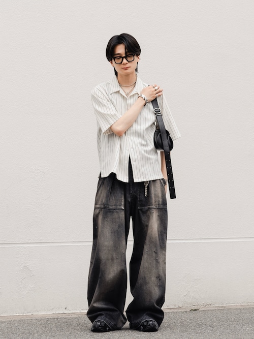 きゅう｜Instagram : @___quu___のその他を使ったコーディネート - WEAR