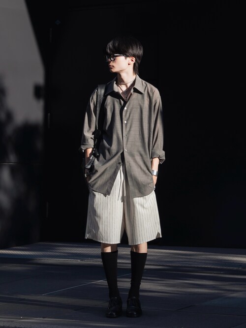 きゅう｜Instagram : @___quu___のその他を使ったコーディネート - WEAR