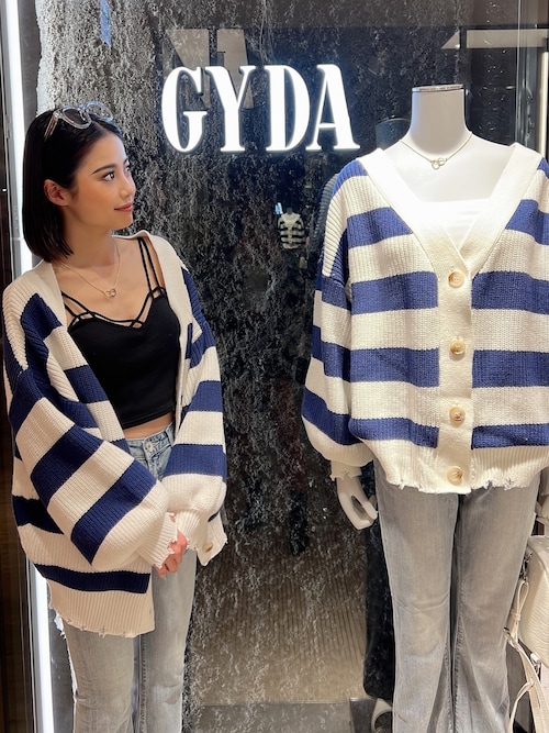 miia（GYDA）｜GYDAのサングラスを使ったコーディネート - WEAR