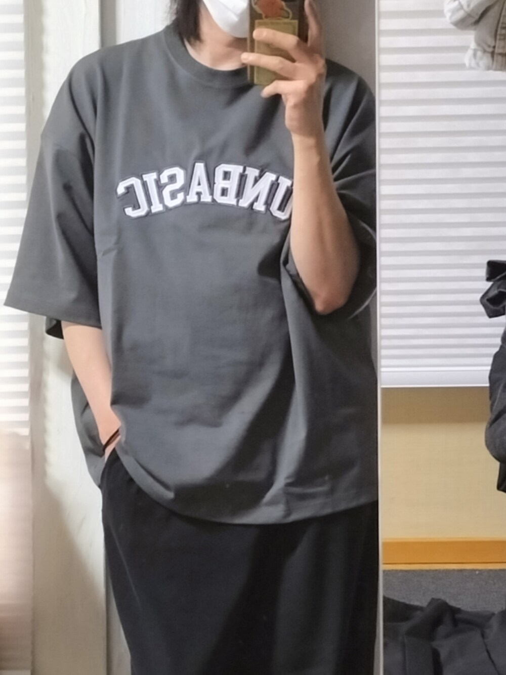 おーくん｜remerのTシャツ/カットソーを使ったコーディネート - WEAR