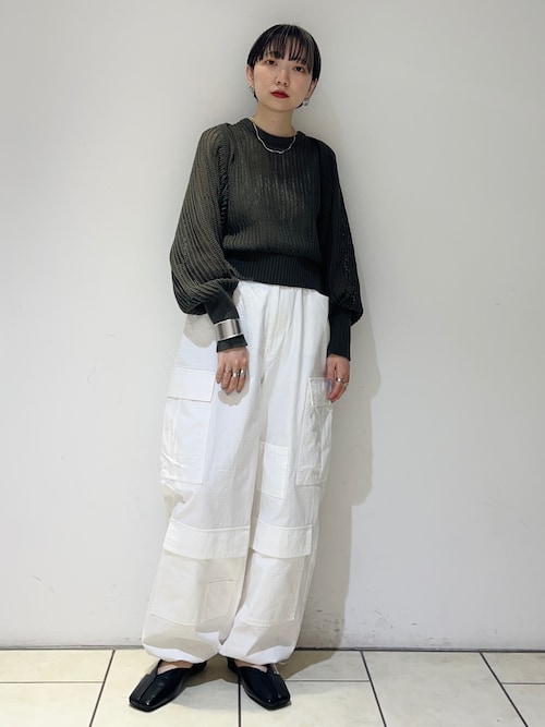 まっちゃん（KBF/KBF+）｜KBFのベストを使ったコーディネート - WEAR