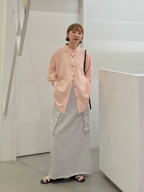 まっちゃん(KBF ルミネ立川)｜KBFのスカートを使ったコーディネート - WEAR