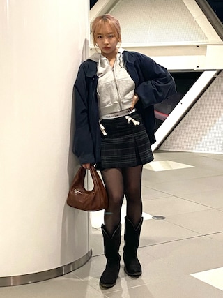 miyu kaneko のコーディネート一覧 - WEAR