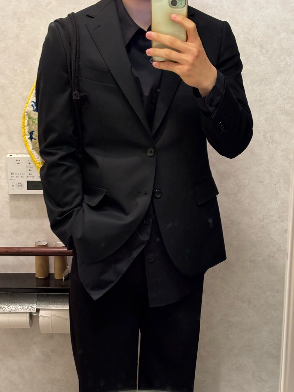 katsuoooo3｜epnokのスラックスを使ったコーディネート - WEAR