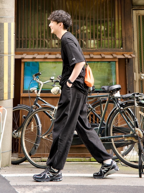 ごりゅー｜WV PROJECTのTシャツ/カットソーを使ったコーディネート - WEAR