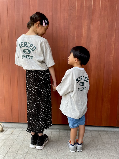 seri｜devirockのTシャツ/カットソーを使ったコーディネート - WEAR