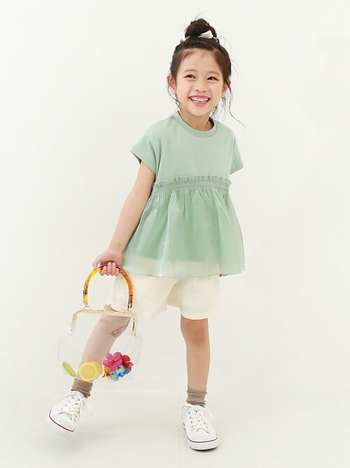 devirock（devirock）のコーディネート一覧 - WEAR