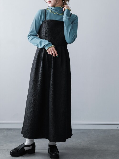 osharewalker staff(osharewalker ZOZO店)｜n'OrLABELのTシャツ/カットソーを使ったコーディネート - WEAR