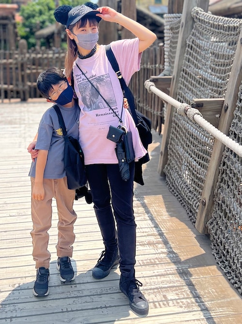 MM｜RAT EFFECTのその他パンツを使ったコーディネート - WEAR