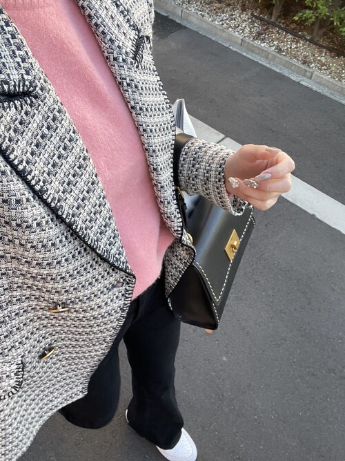 HIYORIN｜NIKEのスニーカーを使ったコーディネート - WEAR