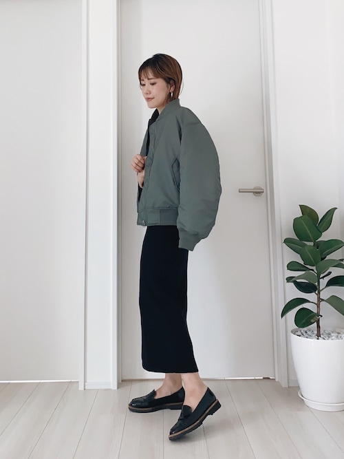 YK｜classicalelfのスカートを使ったコーディネート - WEAR