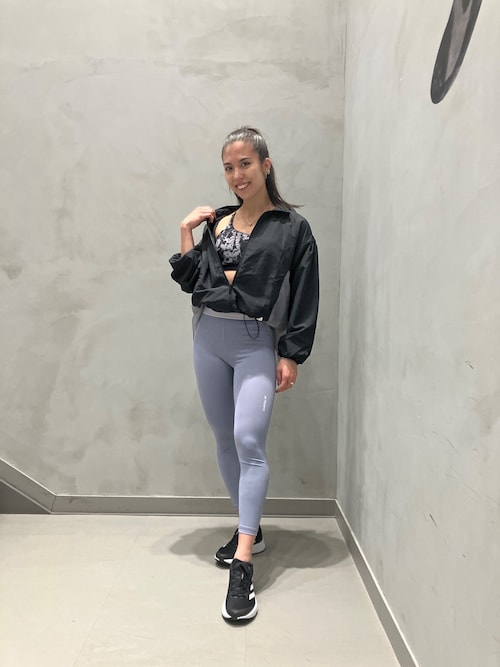 NS(アディダス ブランドコアストア 福岡)｜adidasのスニーカーを使ったコーディネート - WEAR