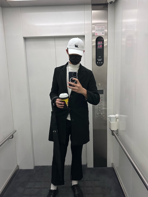 Stanley｜Dr.Martensのブーツを使ったコーディネート - WEAR