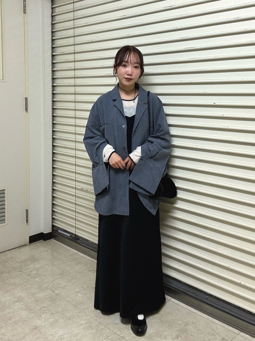 yua(KBF ルミネ大宮)｜KBFのシャツ/ブラウスを使ったコーディネート - WEAR