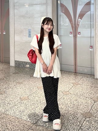 miyu Ӧのコーディネート一覧 - WEAR