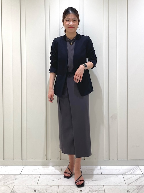 YUME(INDIVI OFFICIAL)｜INDIVI公式LINE ︎ ︎のその他を使ったコーディネート - WEAR