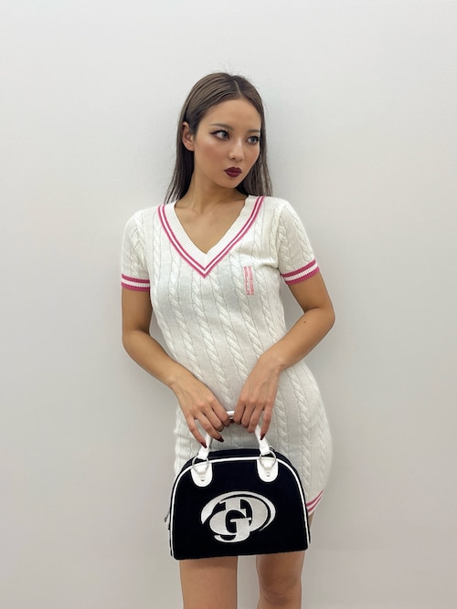 YUKI(GYDA)｜GYDAのワンピースを使ったコーディネート - WEAR