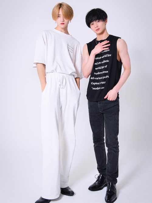 たくまのコーディネート一覧 - WEAR