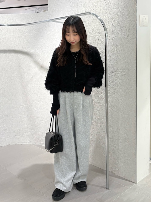 セール】ダンボールWIDEスウェットパンツ（その他パンツ）｜KBF