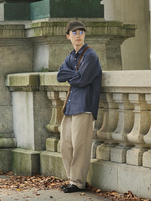 RIKU｜CIAOPANIC TYPYのキャップを使ったコーディネート - WEAR