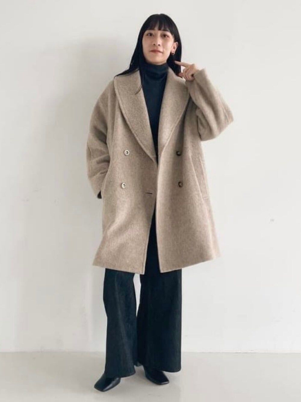 Demi-Luxe BEAMS(デミルクス ビームス)の「Demi-Luxe BEAMS Demi-Luxe BEAMS(デミルクス ビームス)の「Demi-Luxe BEAMS