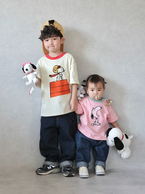 ORITSUのコーディネート一覧 - WEAR