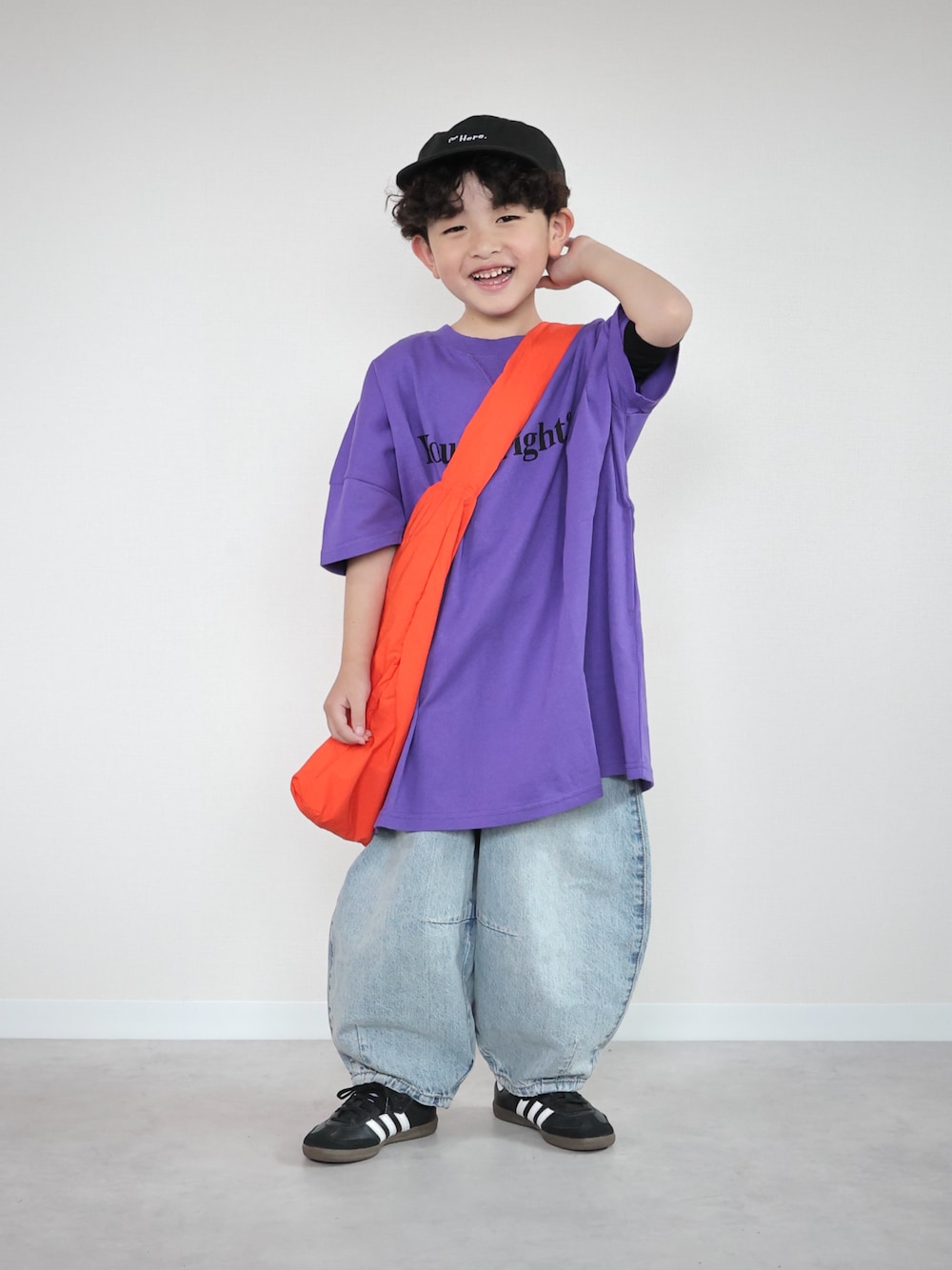 ORITSU｜LOWRYS FARMのワンピースを使ったコーディネート - WEAR