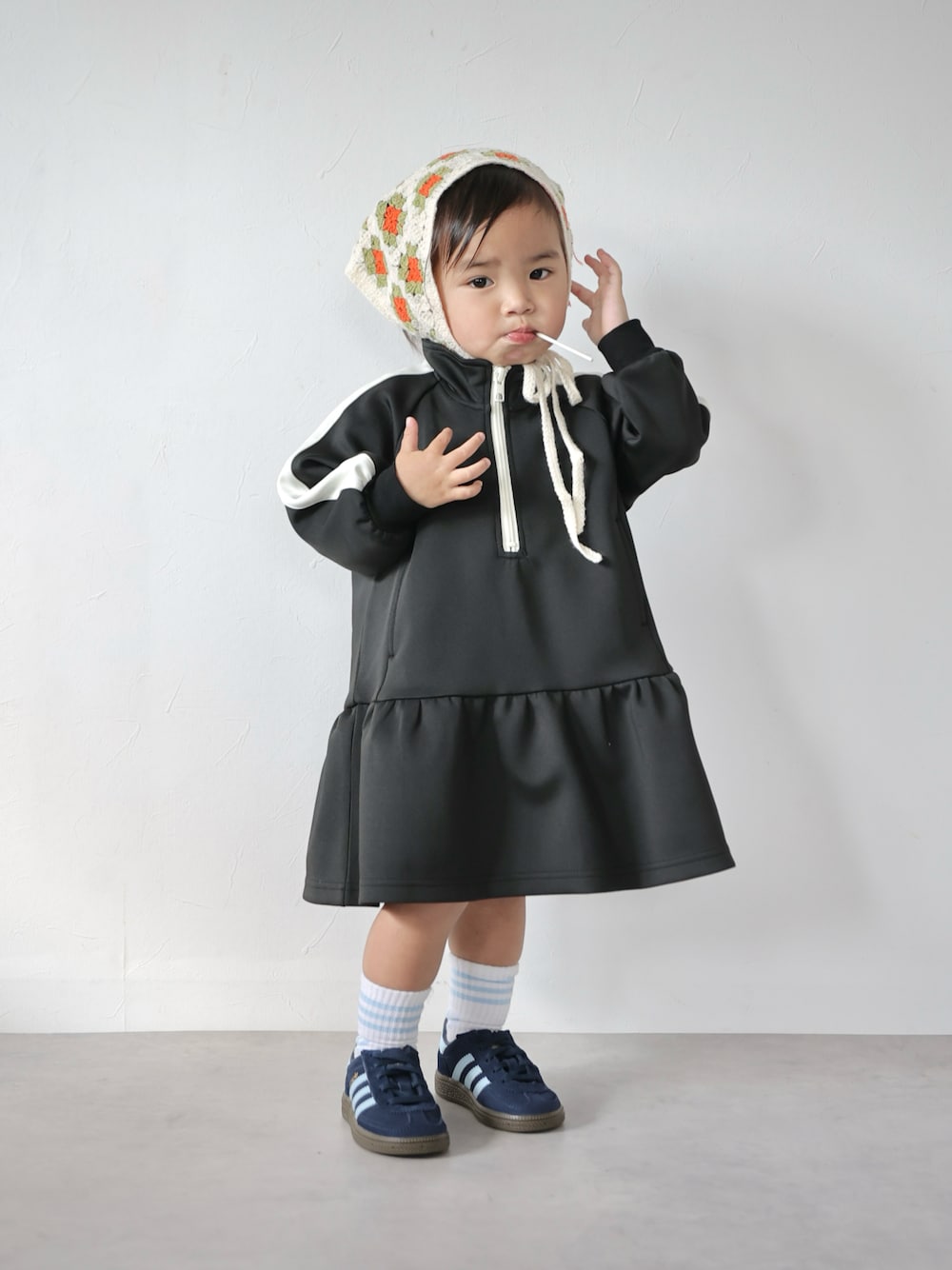 ORITSU｜LOWRYS FARMのバンダナ/スカーフを使ったコーディネート - WEAR