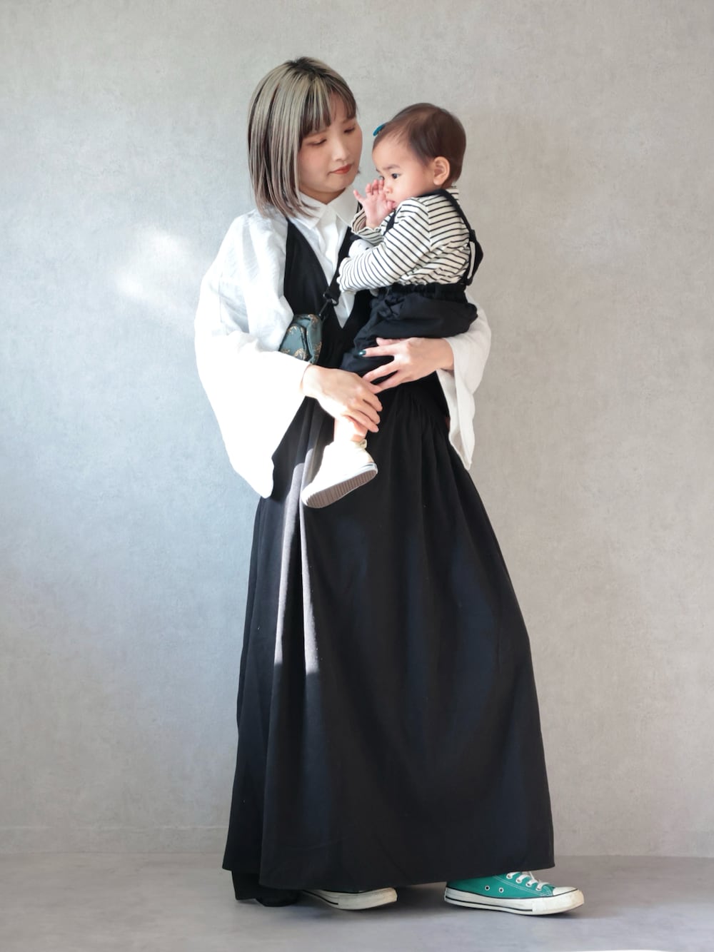 ORITSU｜Libra Cueのシャツ/ブラウスを使ったコーディネート - WEAR