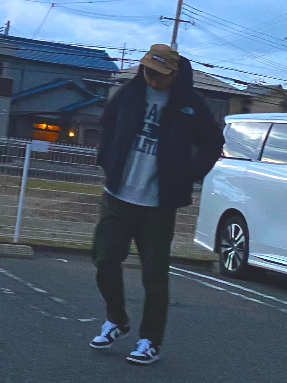 TK｜NIKEのスニーカーを使ったコーディネート - WEAR