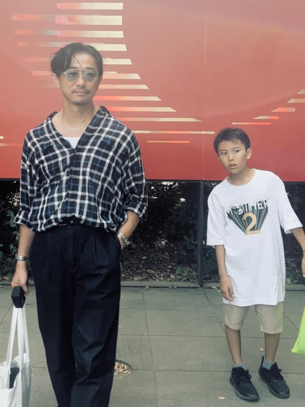 Sou｜Leeのデニムパンツを使ったコーディネート - WEAR