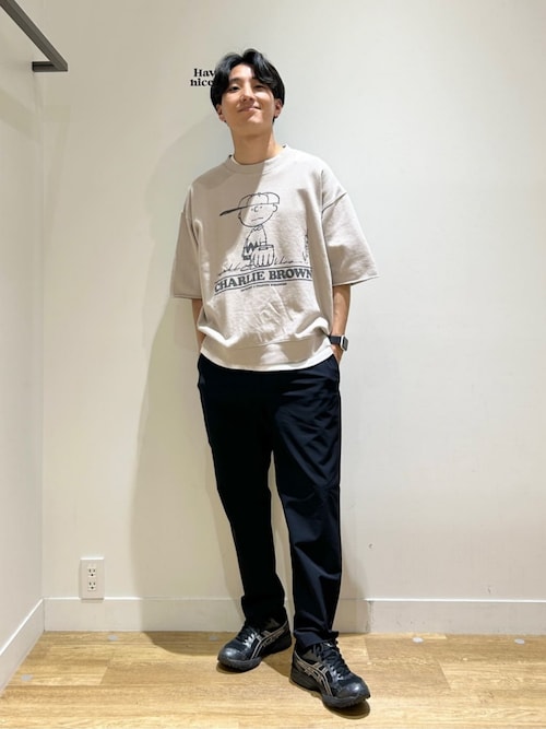 coen official(coen)｜coenのその他パンツを使ったコーディネート - WEAR