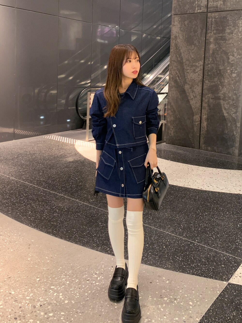 rl05｜nuguのシャツ/ブラウスを使ったコーディネート - WEAR