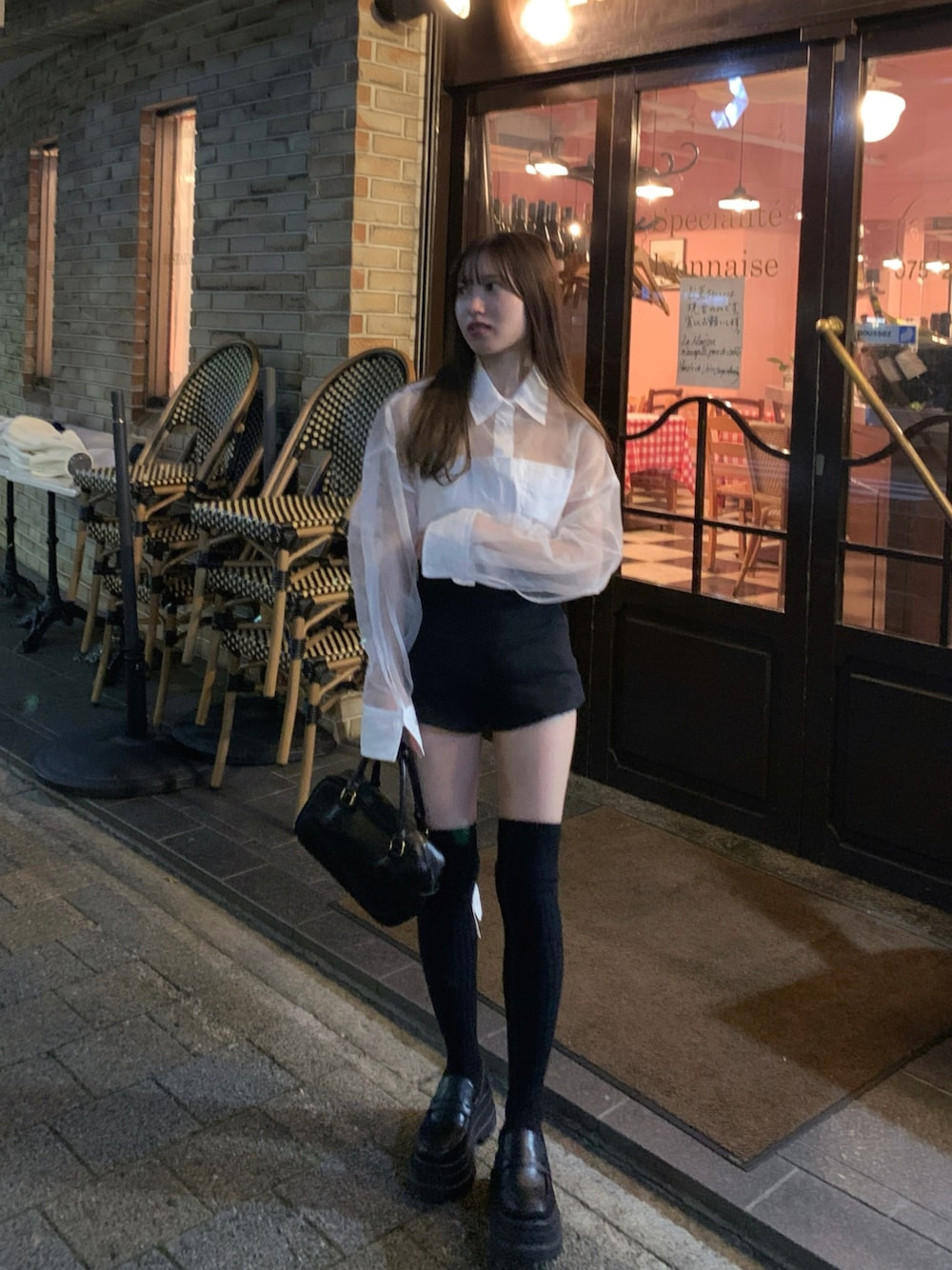 rl05｜nuguのハンドバッグを使ったコーディネート - WEAR