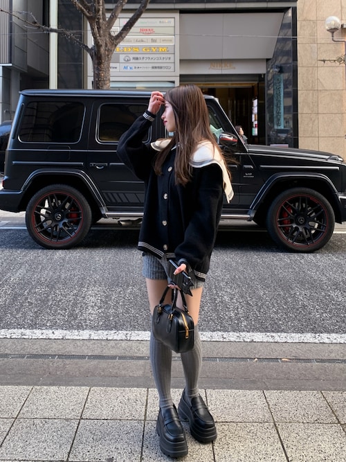 rl05｜nuguのハンドバッグを使ったコーディネート - WEAR