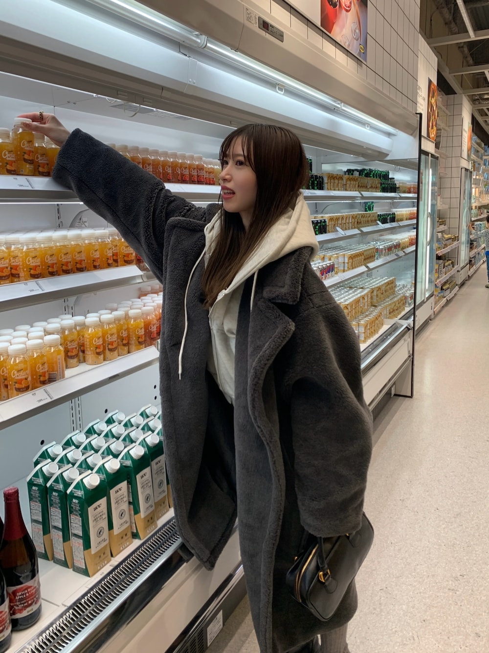 rl05｜r.のピーコートを使ったコーディネート - WEAR