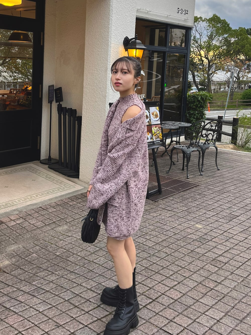 rl05｜SNIDELのその他アウターを使ったコーディネート - WEAR