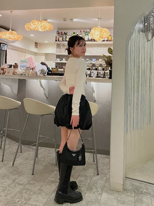 rl05｜nuguのパンツを使ったコーディネート - WEAR