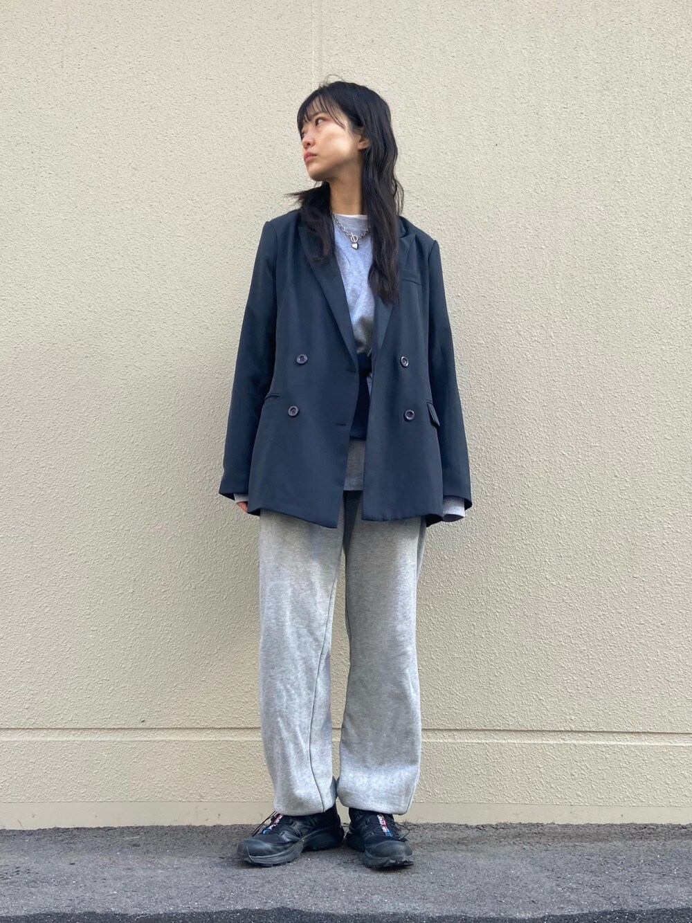 uno.｜CIAOPANIC TYPYのパンツを使ったコーディネート - WEAR
