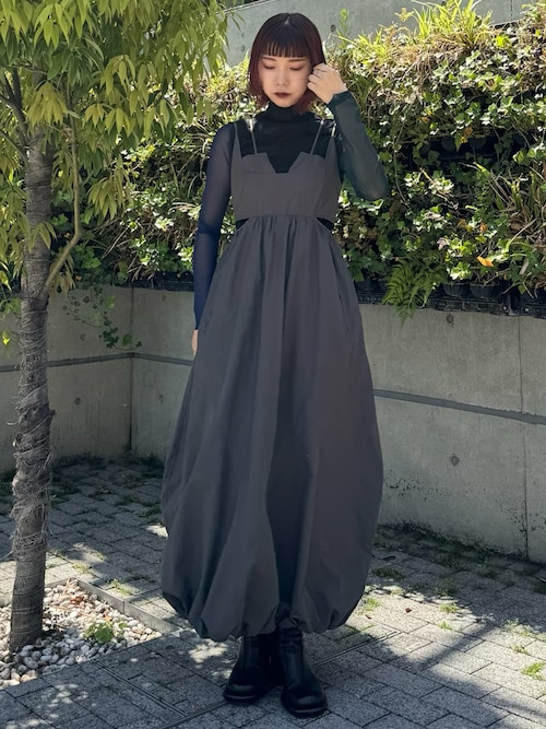 YURIKA（UN3D．）のコーディネート一覧 - WEAR