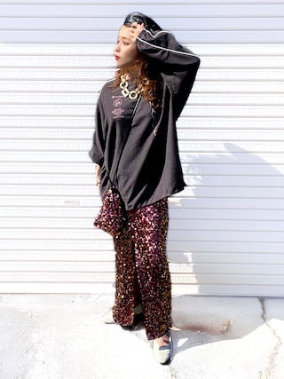 Gini Akiのコーディネート一覧 - WEAR