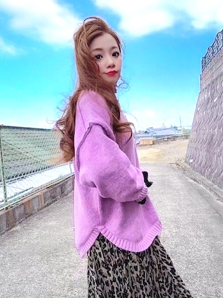 Gini Aki【7月復活】のコーディネート一覧 - WEAR