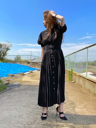 Gini Akiのコーディネート一覧 - WEAR