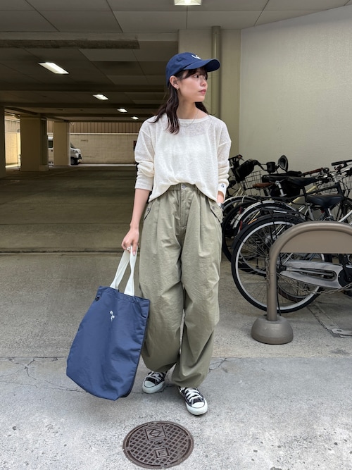 asuka (CPCM)｜CPCMのその他パンツを使ったコーディネート - WEAR