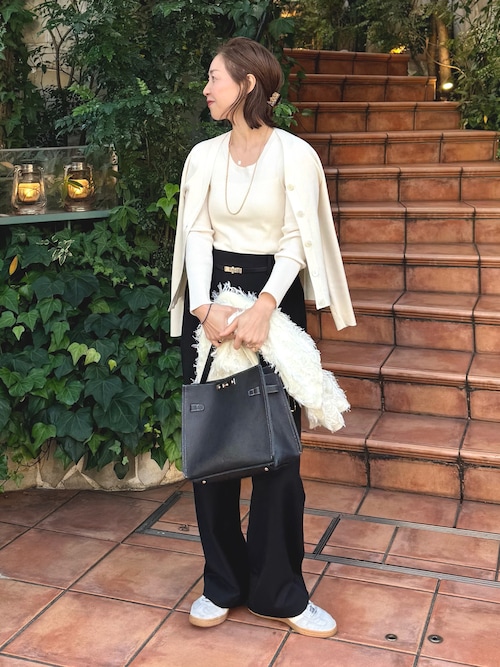 セール】HINERI Mバッグ（ショルダーバッグ）｜NOLLEY'S（ノーリーズ