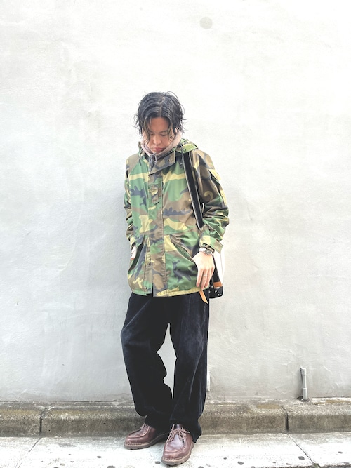 junky11｜ECWCSのジャケット/アウターを使ったコーディネート - WEAR