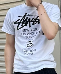 ken｜GUのスラックスを使ったコーディネート - WEAR