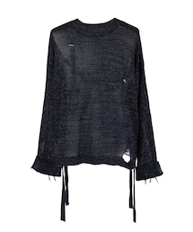 がー｜GIDEAL.のニット/セーターを使ったコーディネート - WEAR