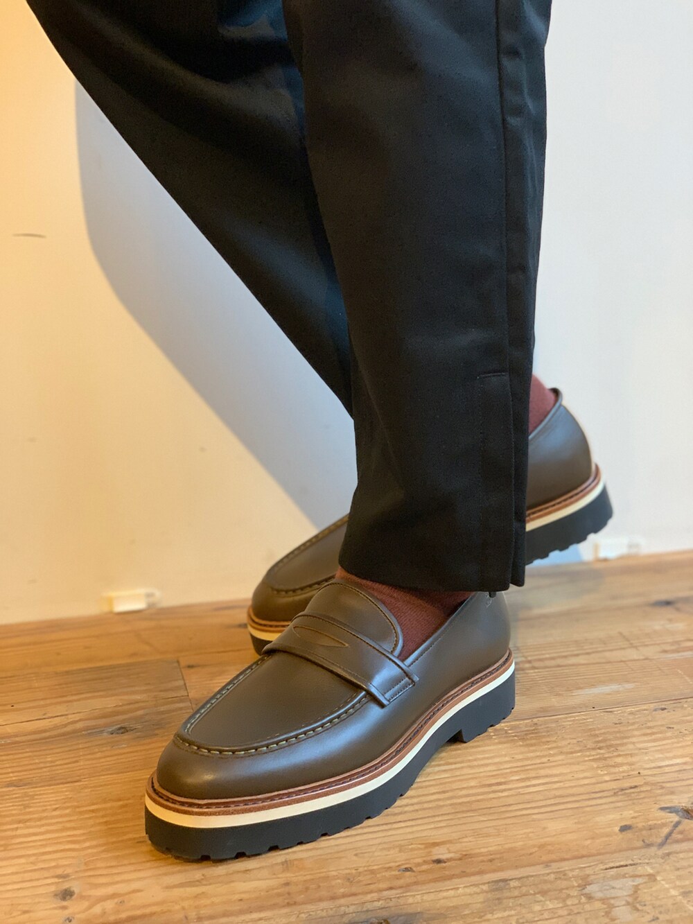 Ken.Nakamura｜Saturdays NYCのその他アウターを使ったコーディネート - WEAR